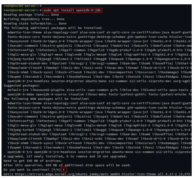 【DevOps工具篇】 成果物发布管理：Nexus及安装方法 | Macro Zhao的分享站