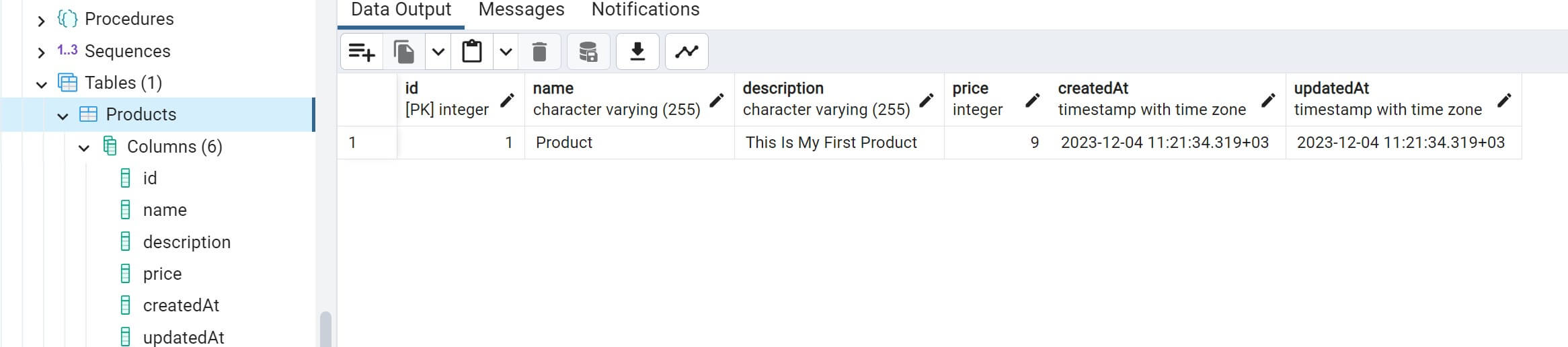 Nest.js Sequelize ORM到数据库（MySQL & PostgreSQL）示例 | Macro Zhao的分享站