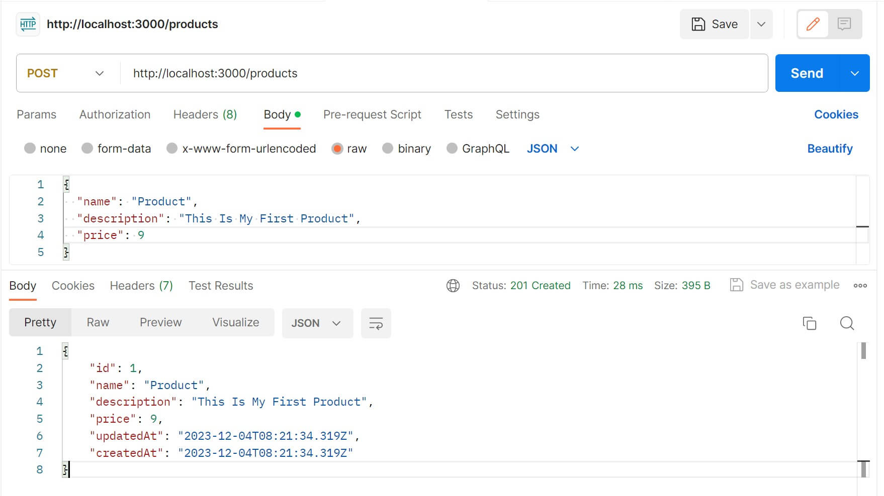 Nest.js Sequelize ORM到数据库（MySQL & PostgreSQL）示例 | Macro Zhao的分享站